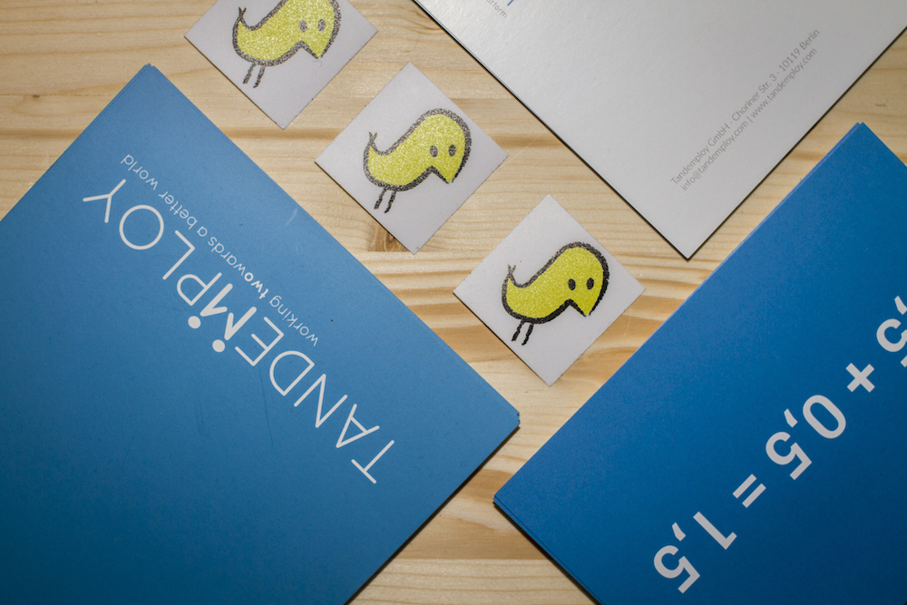 Der erste Vogel fängt den Wurm - First Bird stellt den Recruitingmarkt ...